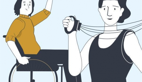 Обучение: Тренер по адаптивной физкультуре. Курс 6 мес. Диплом ...